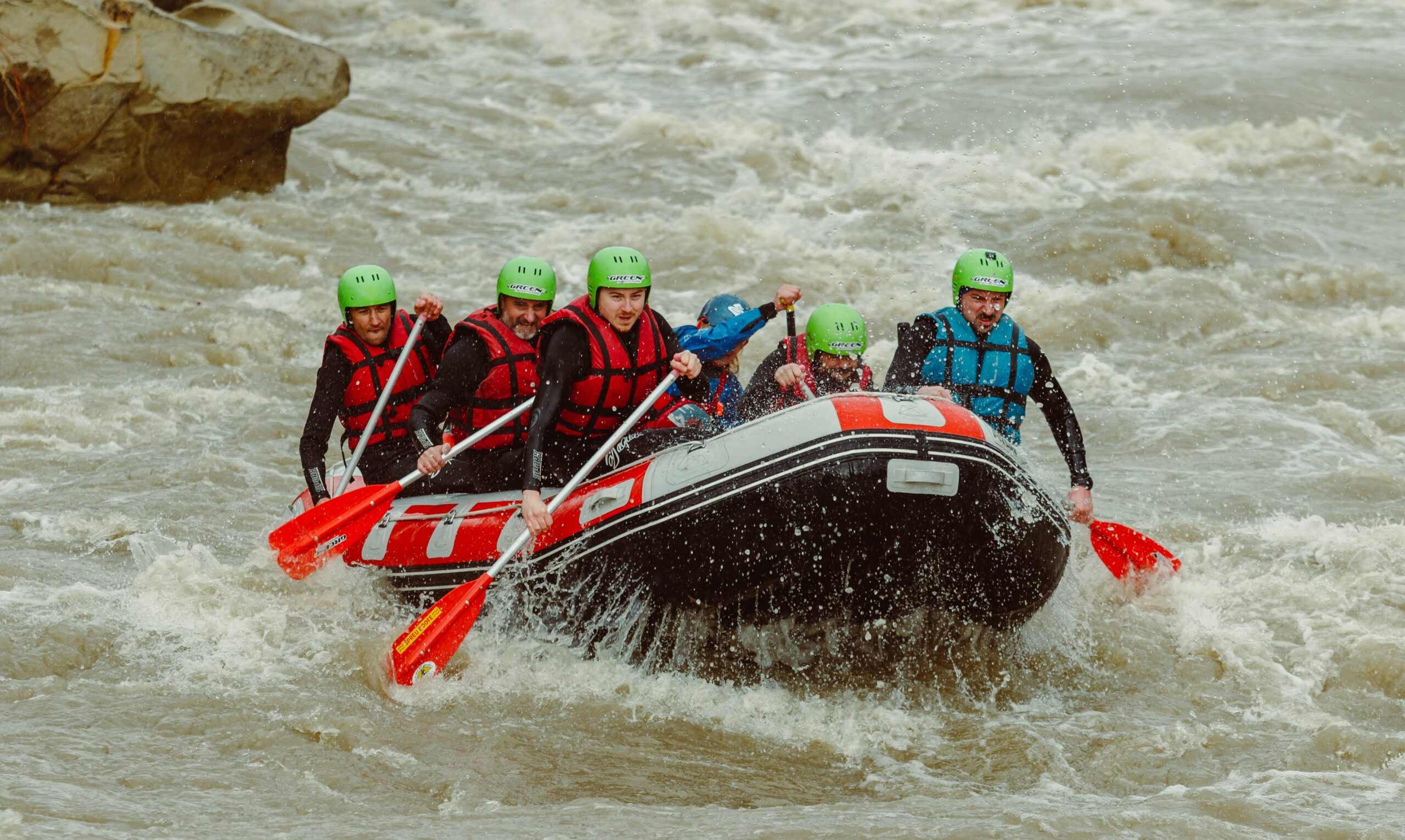 Thrilling Escapes: Adventure Tours & Outdoor Activities in Romania