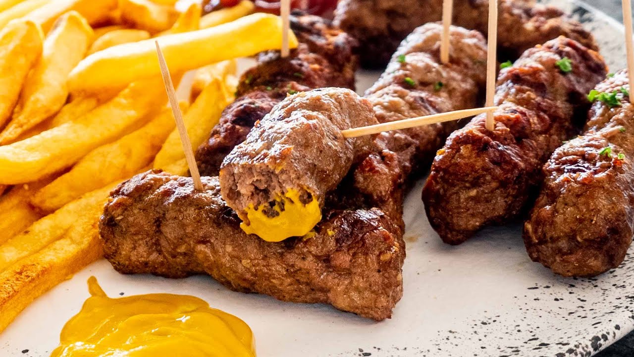 Top 10 Must-Try Dishes in the Romanian Traditional Cuisine