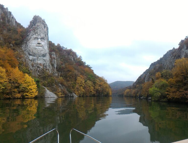 Discover Wallachia: A Journey Through History, Culture, and Nature