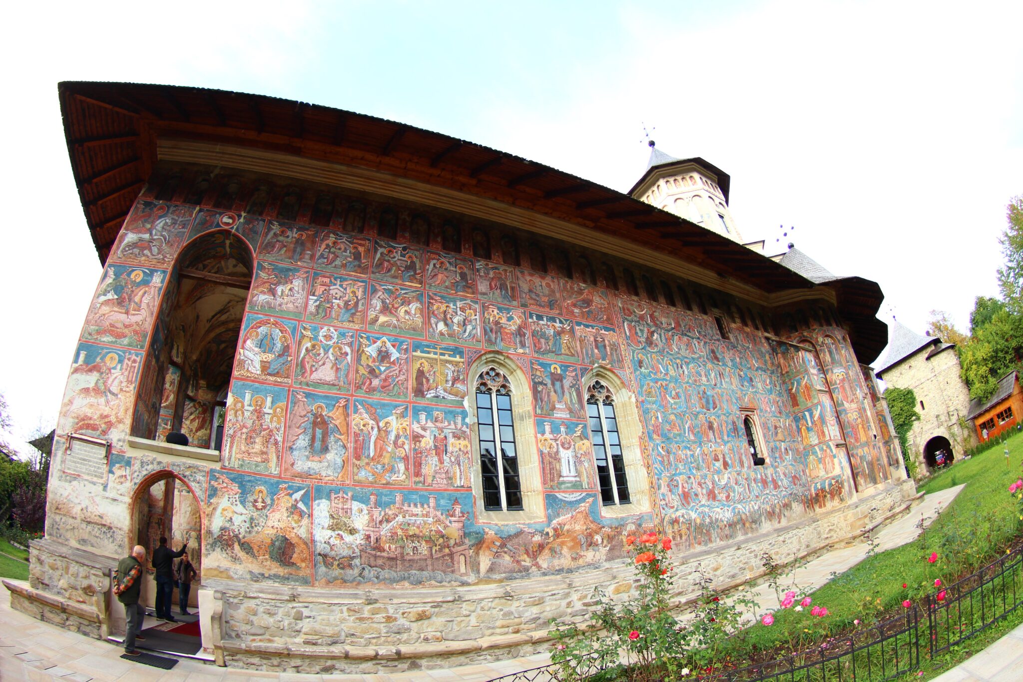 Romania UNESCO World Heritage Sites: A Complete Travel Guide