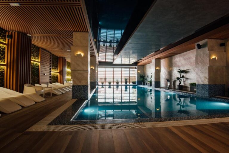 Romania Thermal Spa Cities | Rejuvenation and Wellness Guide