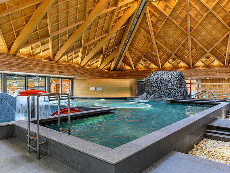 Romania Thermal Spa Cities | Rejuvenation and Wellness Guide