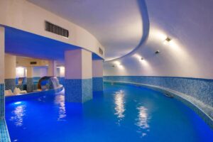 Romania Thermal Spa Cities | Rejuvenation and Wellness Guide