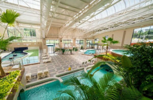 Romania Thermal Spa Cities | Rejuvenation and Wellness Guide