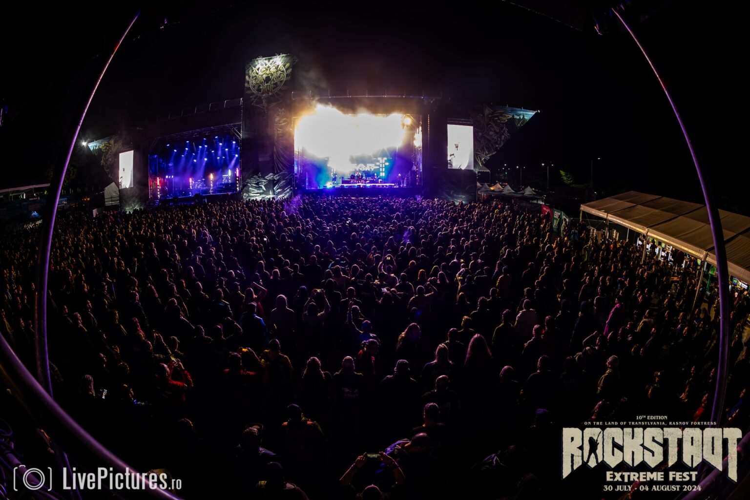Unmissable Events and Festivals in Romania 2025