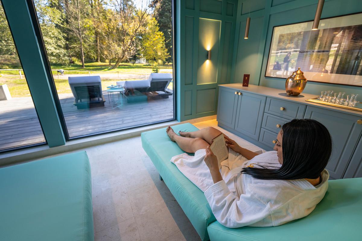 Romania Thermal Spa Cities | Rejuvenation and Wellness Guide