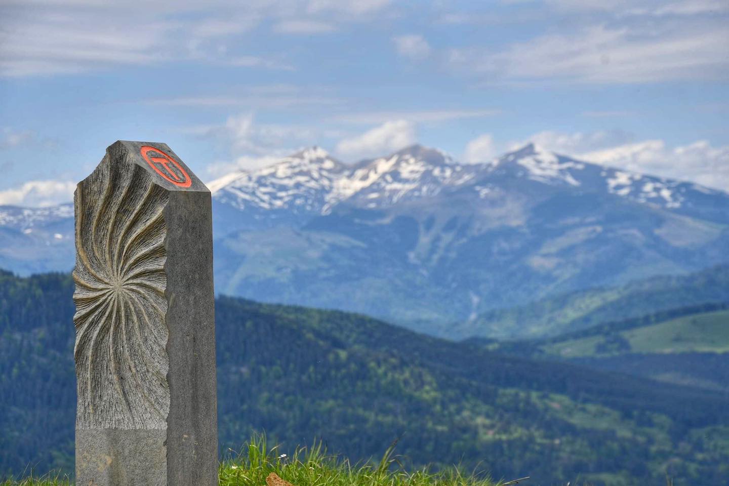 Via Transilvanica – Romania’s Cultural Trail from Border to Border