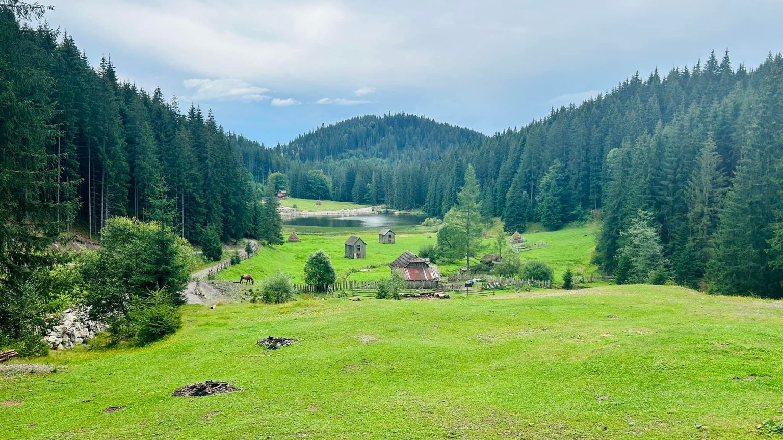 Via Transilvanica – Romania’s Cultural Trail from Border to Border