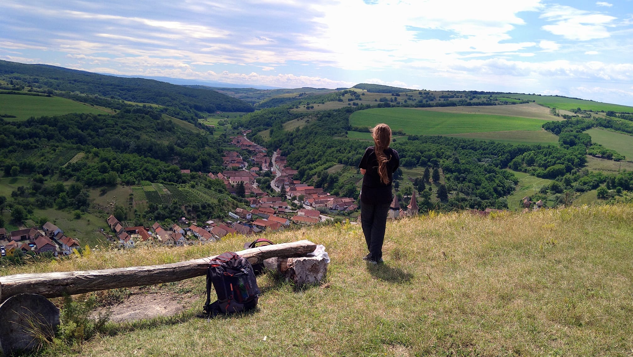 Via Transilvanica – Romania’s Cultural Trail from Border to Border