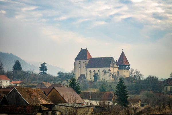 Via Transilvanica – Romania’s Cultural Trail from Border to Border