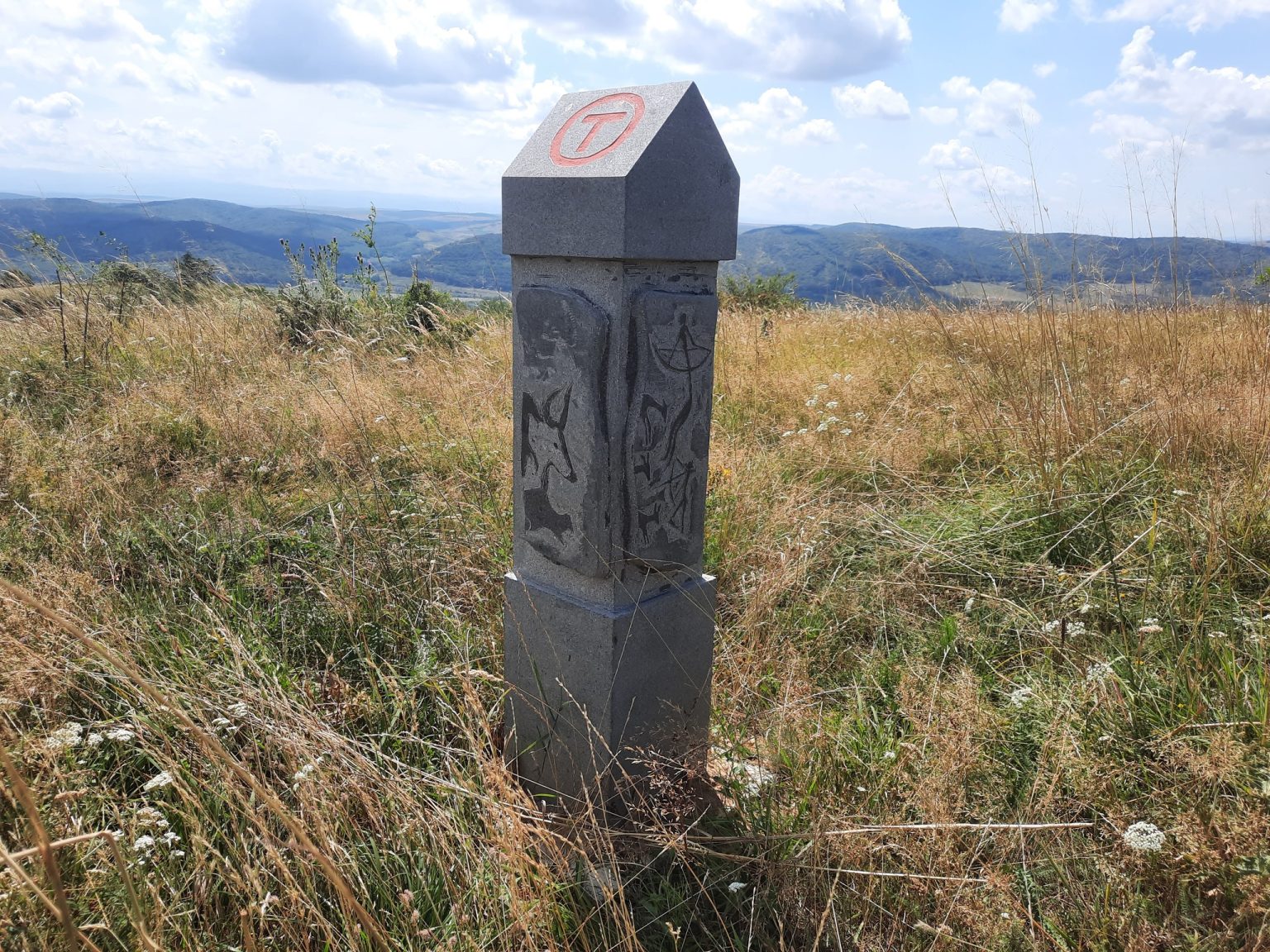Via Transilvanica – Romania’s Cultural Trail from Border to Border
