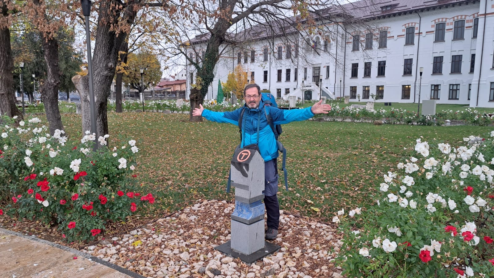 Via Transilvanica – Romania’s Cultural Trail from Border to Border