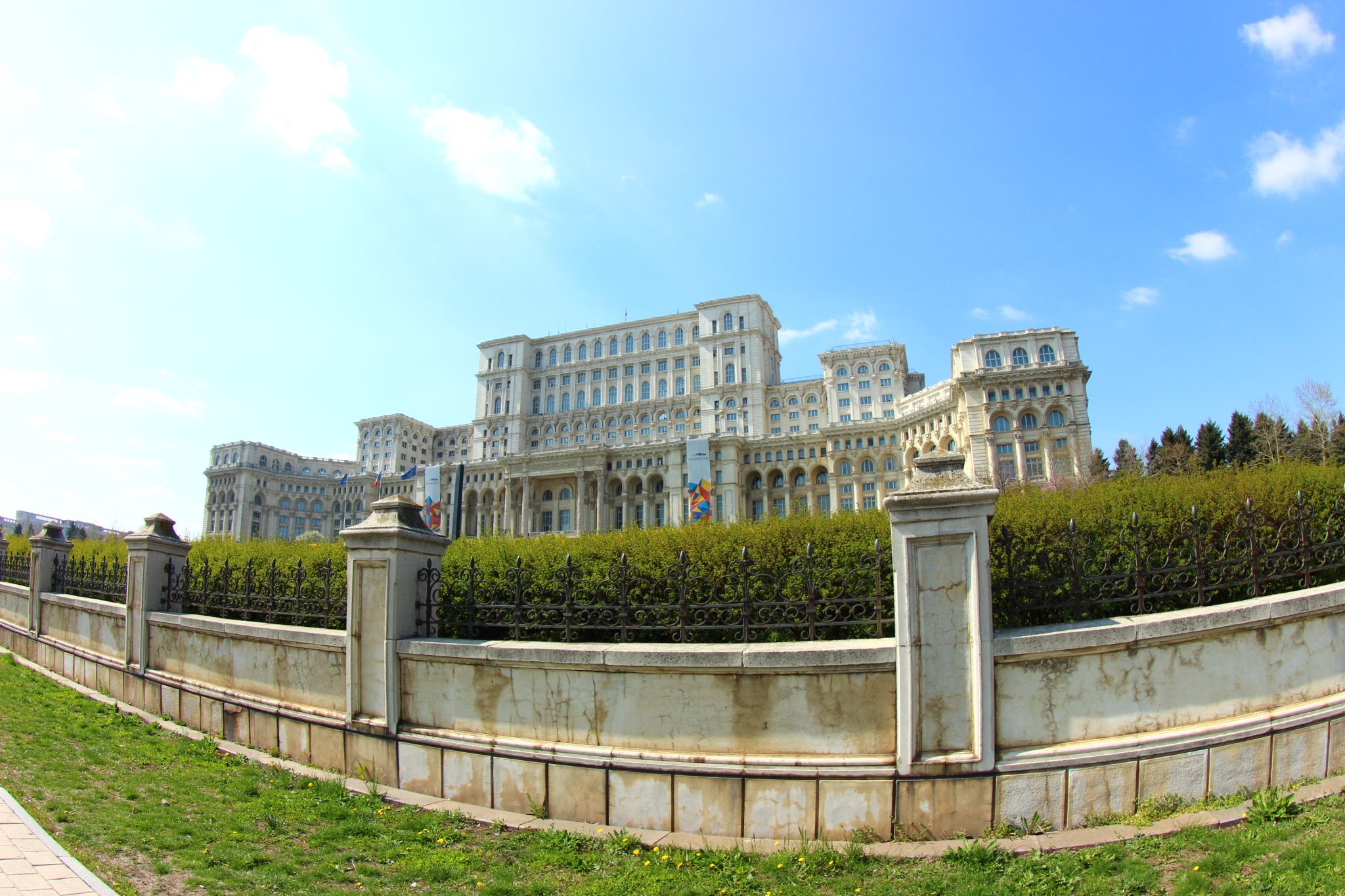 Why Visit Bucharest: Romania’s Capital of Contrasts and Culture